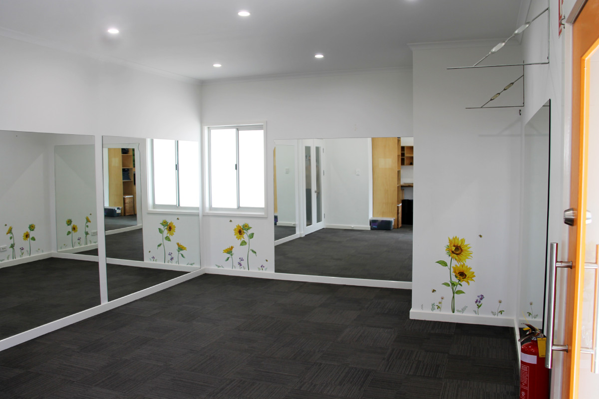 Room Hire – Kanyini Collective